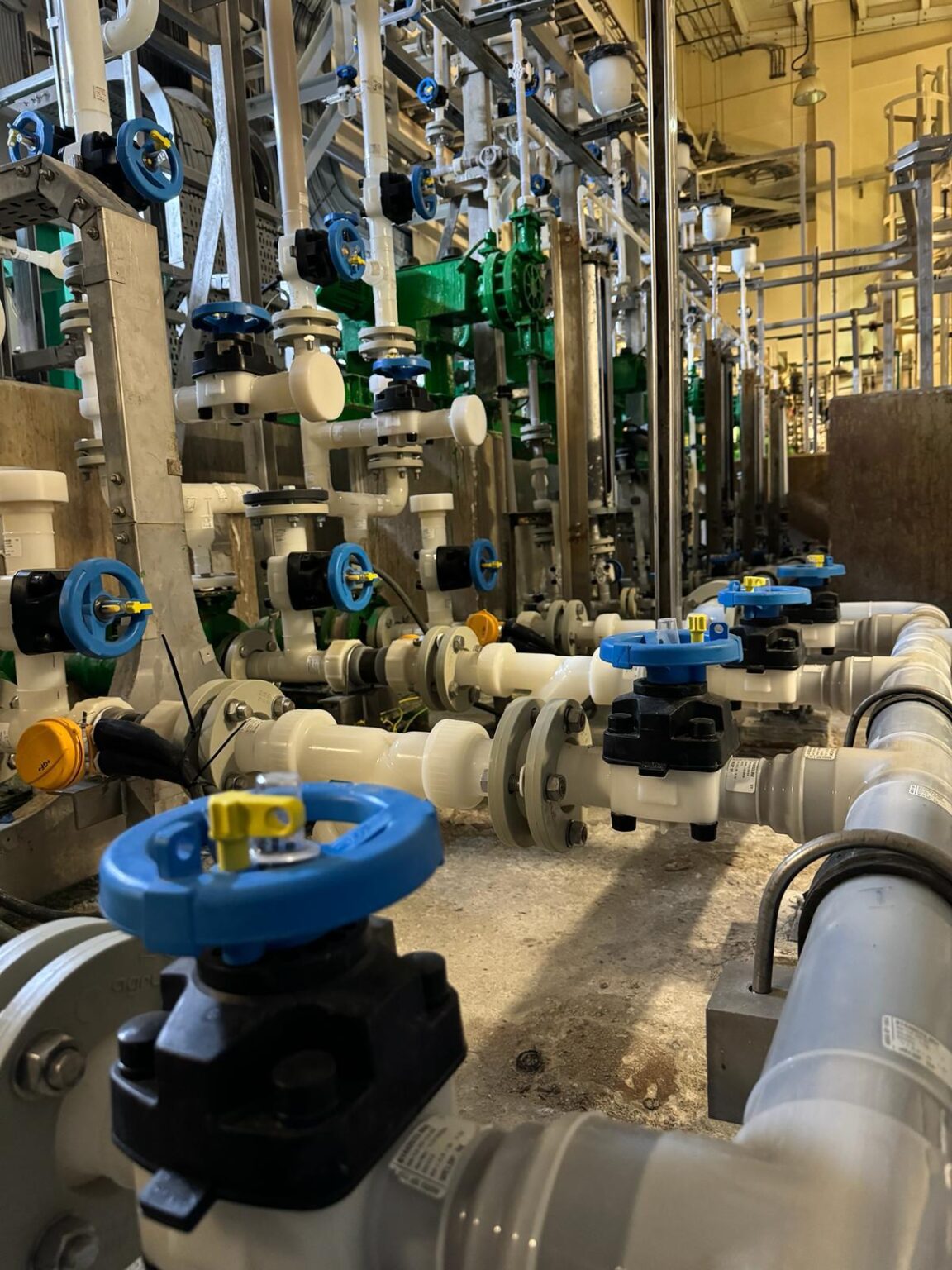 OUR WORKS – AQUBE QATAR